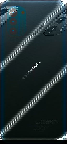 Nokia G21 Reviews, Specs & Price Compare