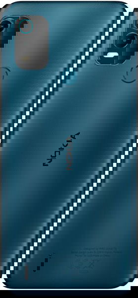 Nokia C21 Plus Reviews, Specs & Price Compare