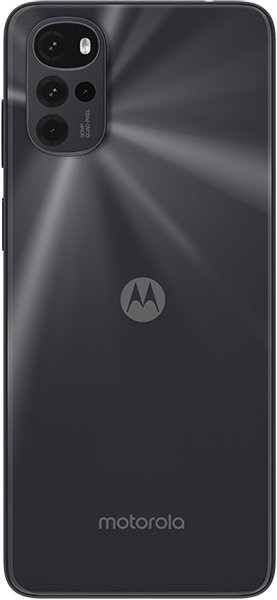 Motorola Moto G22 Reviews, Specs & Price Compare
