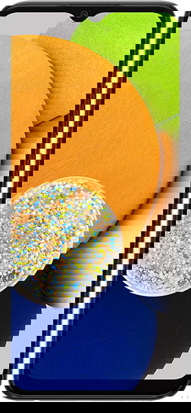 Samsung Galaxy A03 Manual + PDF Download | The Informr