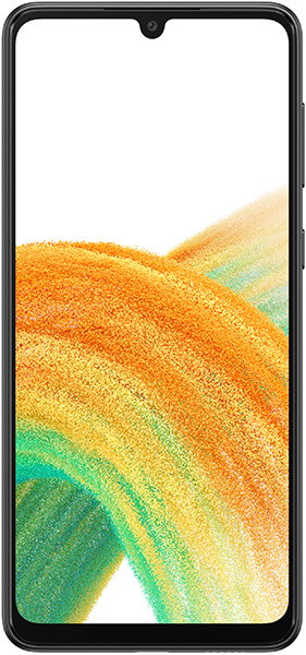 Samsung Galaxy A33 5G Reviews, Specs & Price Compare