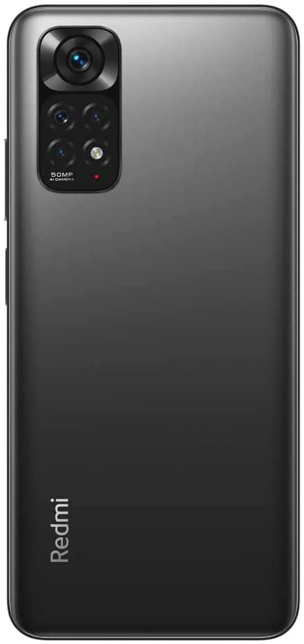 Xiaomi Redmi Note 11 Reviews, Specs & Price Compare