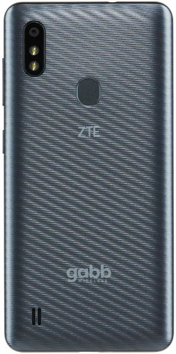 ZTE GABB Z2 Reviews, Specs & Price Compare