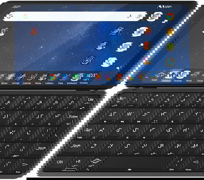 Astro Slide 5G Reviews, Specs & Price Compare