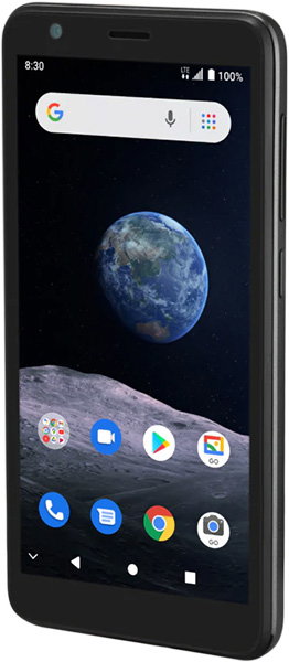 ZTE Blade A3 Plus Reviews, Specs & Price Compare