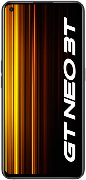 Realme GT Neo 3T Reviews, Specs & Price Compare