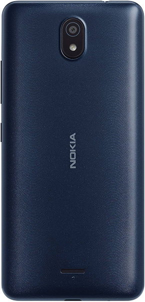 Nokia C100 Reviews, Specs & Price Compare