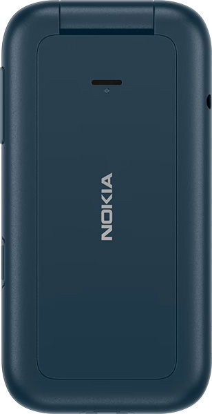 Nokia 2660 Flip Reviews, Specs & Price Compare