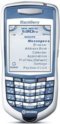 BlackBerry 7100r Reviews, Specs & Price Compare