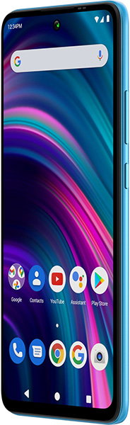 BLU G91s Reviews, Specs & Price Compare