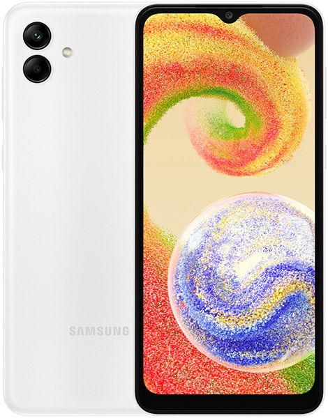 Samsung Galaxy A04 Reviews, Specs & Price Compare
