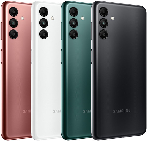 Samsung Galaxy A04s Reviews, Specs & Price Compare