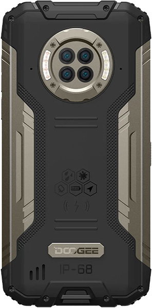 Doogee S96 GT Reviews, Specs & Price Compare