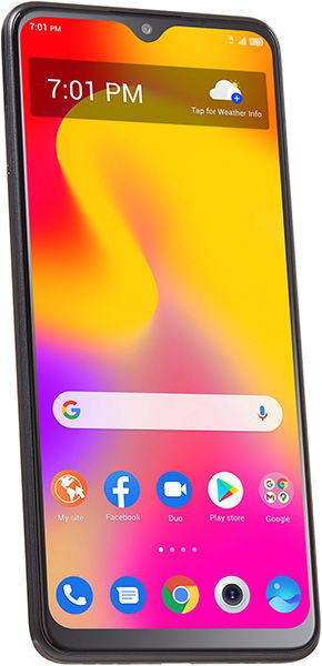 TCL 30 XL Reviews, Specs & Price Compare