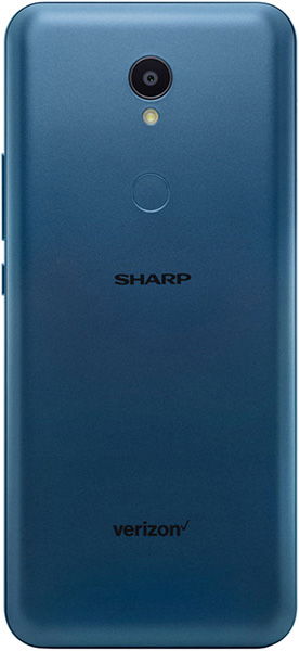 Sharp Rouvo V Reviews, Specs & Price Compare