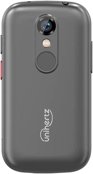 Unihertz Jelly 2E Reviews, Specs & Price Compare