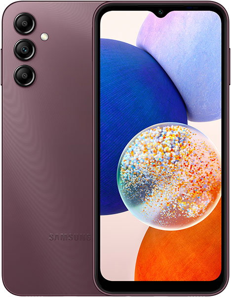 Samsung Galaxy A14 5G Reviews, Specs & Price Compare
