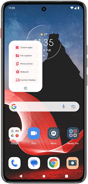 Motorola ThinkPhone Reviews, Specs & Price Compare