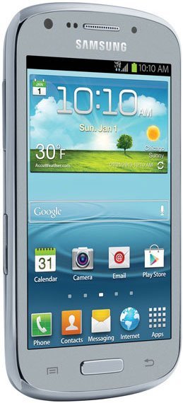 Samsung Galaxy Axiom Reviews, Specs & Price Compare