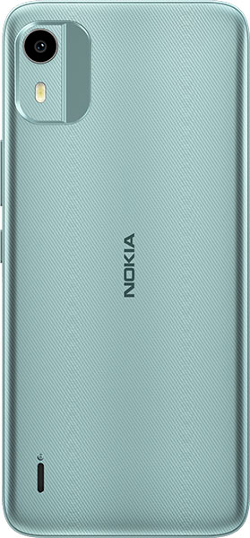 Nokia C12 Reviews, Specs & Price Compare