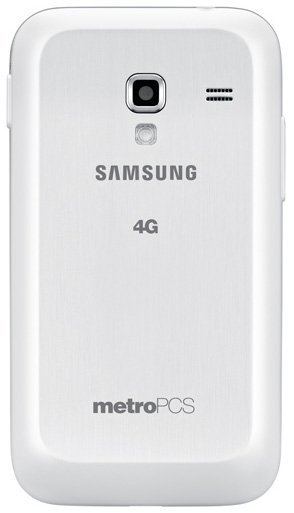 Samsung Galaxy Admire 4G Reviews, Specs & Price Compare