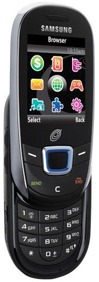 Samsung T340 Reviews, Specs & Price Compare