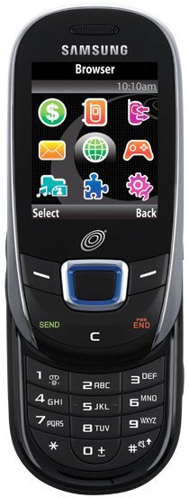 Samsung T340 Reviews, Specs & Price Compare