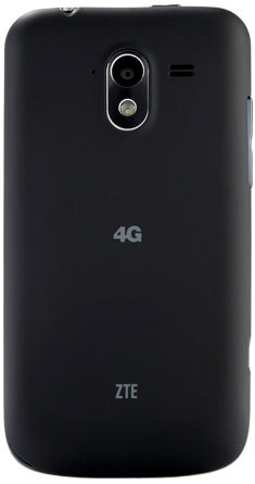 ZTE Avid 4G Reviews, Specs & Price Compare