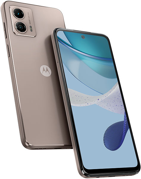 Motorola Moto G53 Reviews, Specs & Price Compare