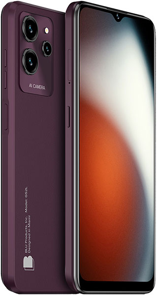 BLU G52L Reviews, Specs & Price Compare