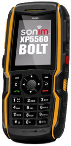 Sonim XP 5560 BOLT Reviews, Specs & Price Compare