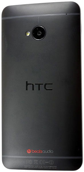 HTC One Reviews, Specs & Price Compare