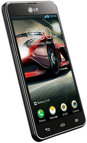 LG Optimus F5 Reviews, Specs & Price Compare