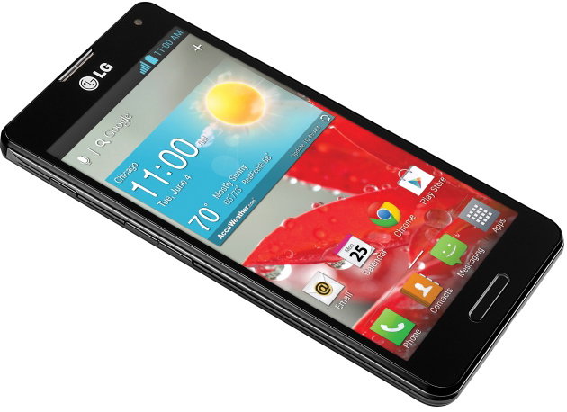 LG Optimus F7 Reviews, Specs & Price Compare