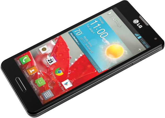 LG Optimus F7 Reviews, Specs & Price Compare