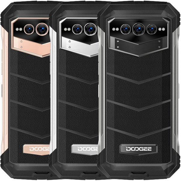Doogee V Max Reviews, Specs & Price Compare
