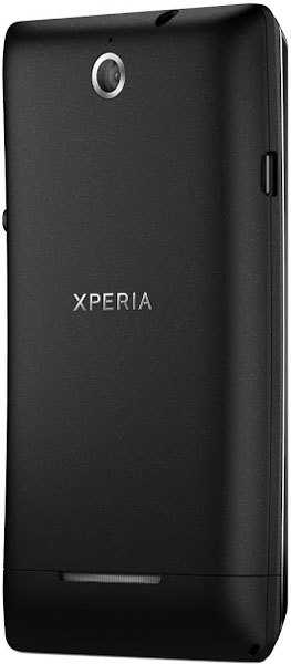 Sony Xperia E Reviews, Specs & Price Compare