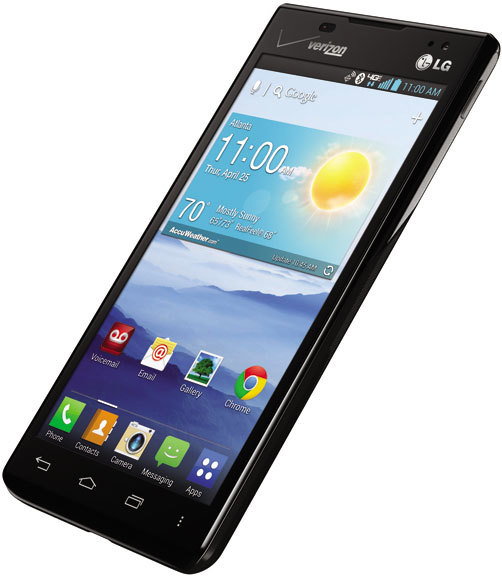 LG Lucid 2 Reviews, Specs & Price Compare