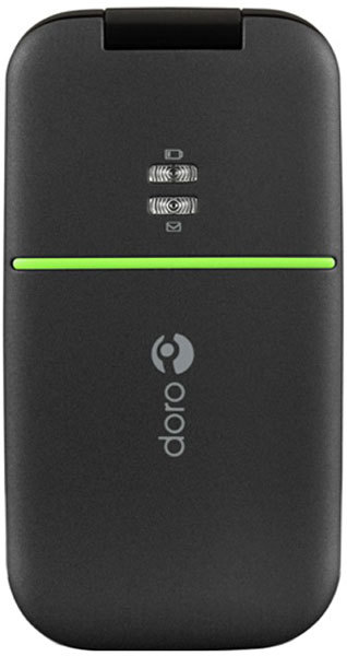 Doro PhoneEasy 409 Reviews, Specs & Price Compare