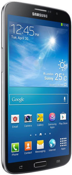 Samsung Galaxy Mega 6.3 Reviews, Specs & Price Compare