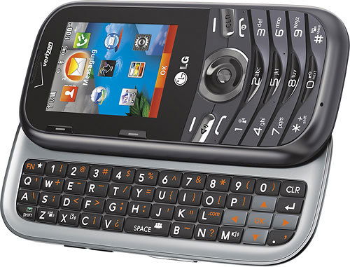 LG Cosmos 3 Reviews, Specs & Price Compare