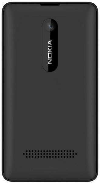 Nokia Asha 210 Reviews, Specs & Price Compare