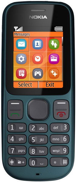 Nokia 100 Reviews, Specs & Price Compare