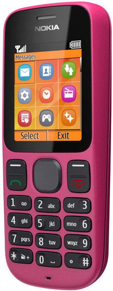 Nokia 100 Reviews, Specs & Price Compare