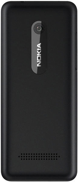 Nokia 206 Reviews, Specs & Price Compare