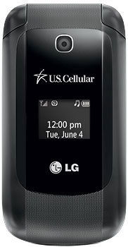 LG Envoy II Reviews, Specs & Price Compare