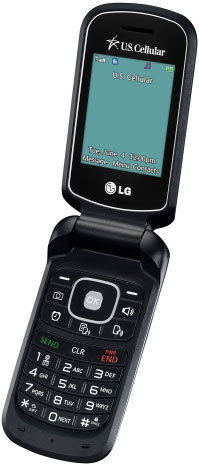 LG Envoy II Reviews, Specs & Price Compare