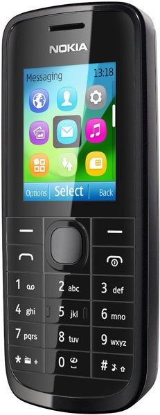 Nokia 113 Reviews, Specs & Price Compare