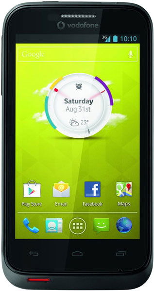 Alcatel Smart III Reviews, Specs & Price Compare