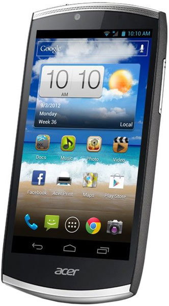 Acer CloudMobile Reviews, Specs & Price Compare